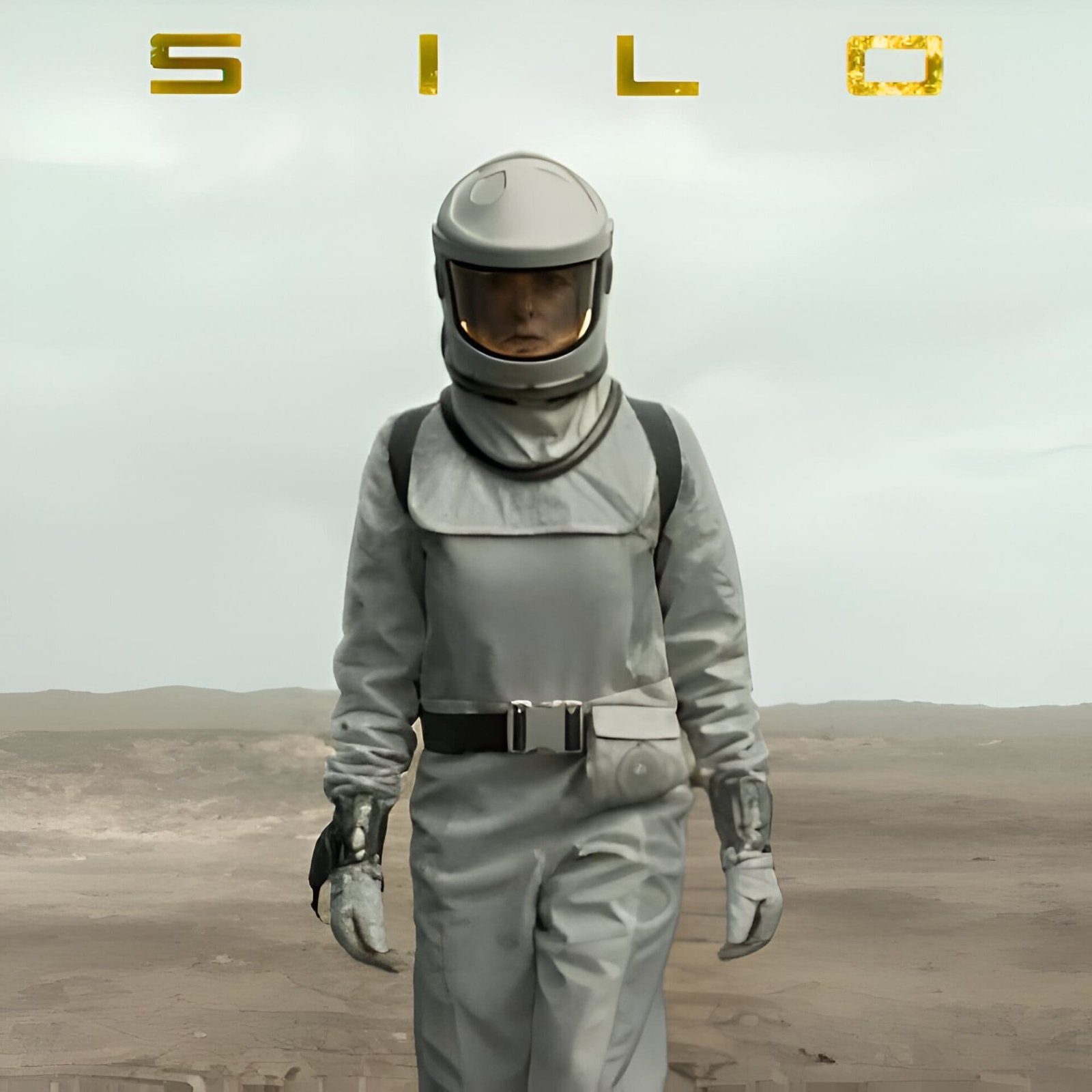 Cast of Silo (Season 1-2) | Meet the Characters Behind the Apocalypse