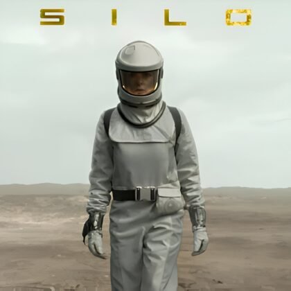 Cast of Silo (Season 1-2) | Meet the Characters Behind the Apocalypse