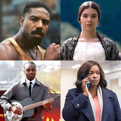 Cast of Sinners (2025) - Full List of Actors and Their Roles