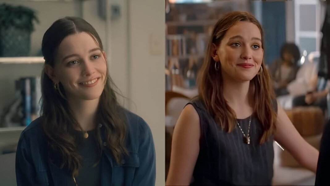 Cast of You TV Series (Season 1–5) | Full Actor & Character Guide