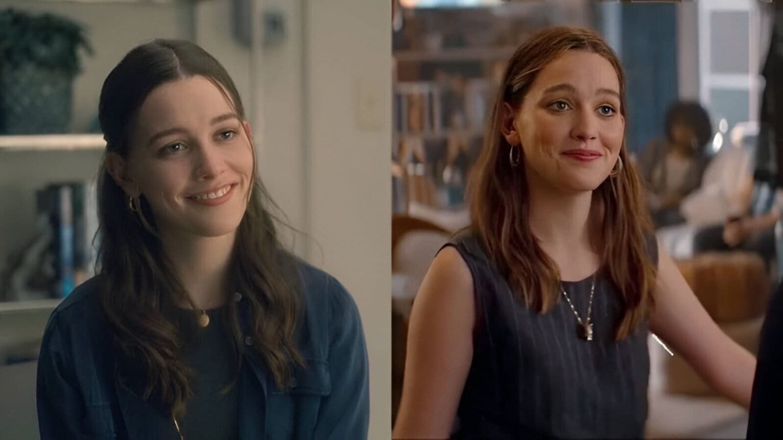 Cast of You TV Series (Season 1–5) | Full Actor & Character Guide
