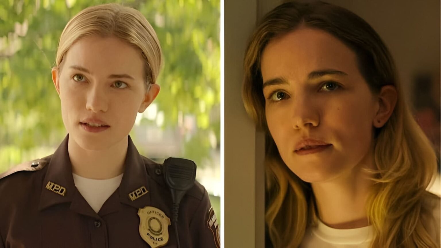 Cast of Reacher (Season 1–3) | Meet the Stars of the Action-Packed ...