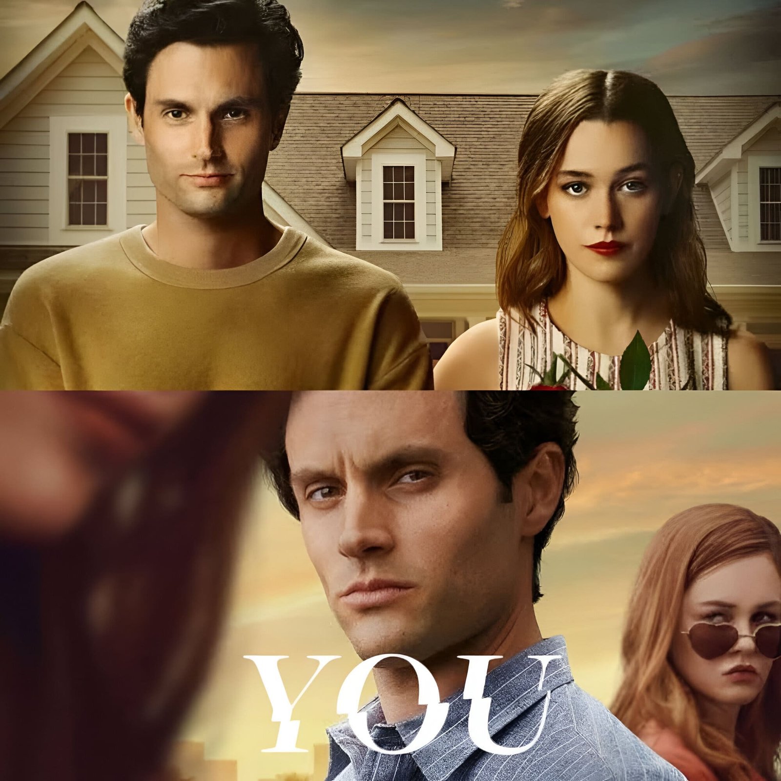 Cast Of You TV Series Season 1 5 Full Actor Character Guide Cast Of You TV Series Season 1 5 Full Actor Character Guide