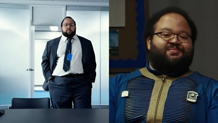 Cast of Severance (Season 1-2) | Full List of Actors and Their Roles