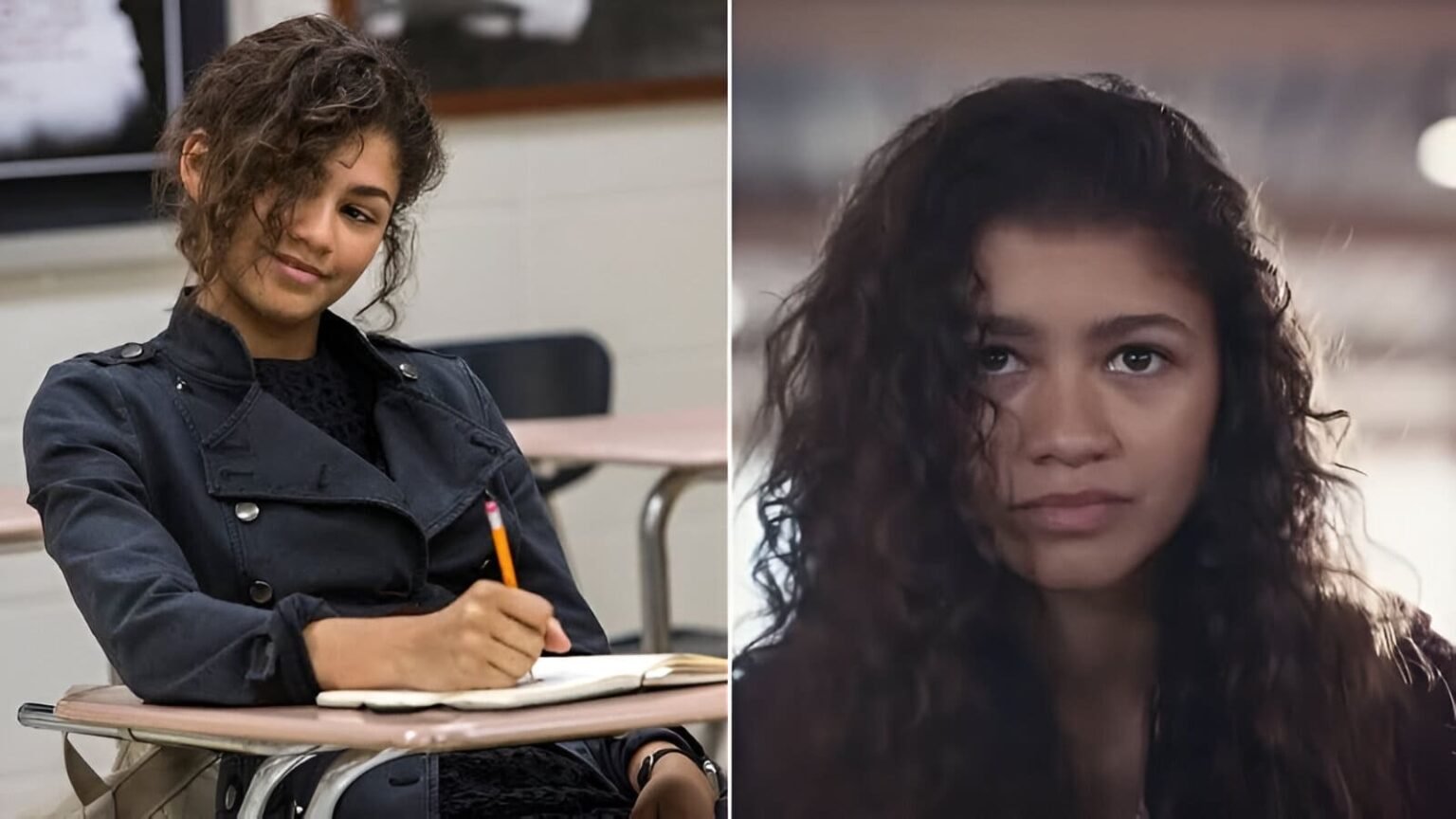 Cast of Euphoria (Seasons 1–2) | Full Actor & Character Guide