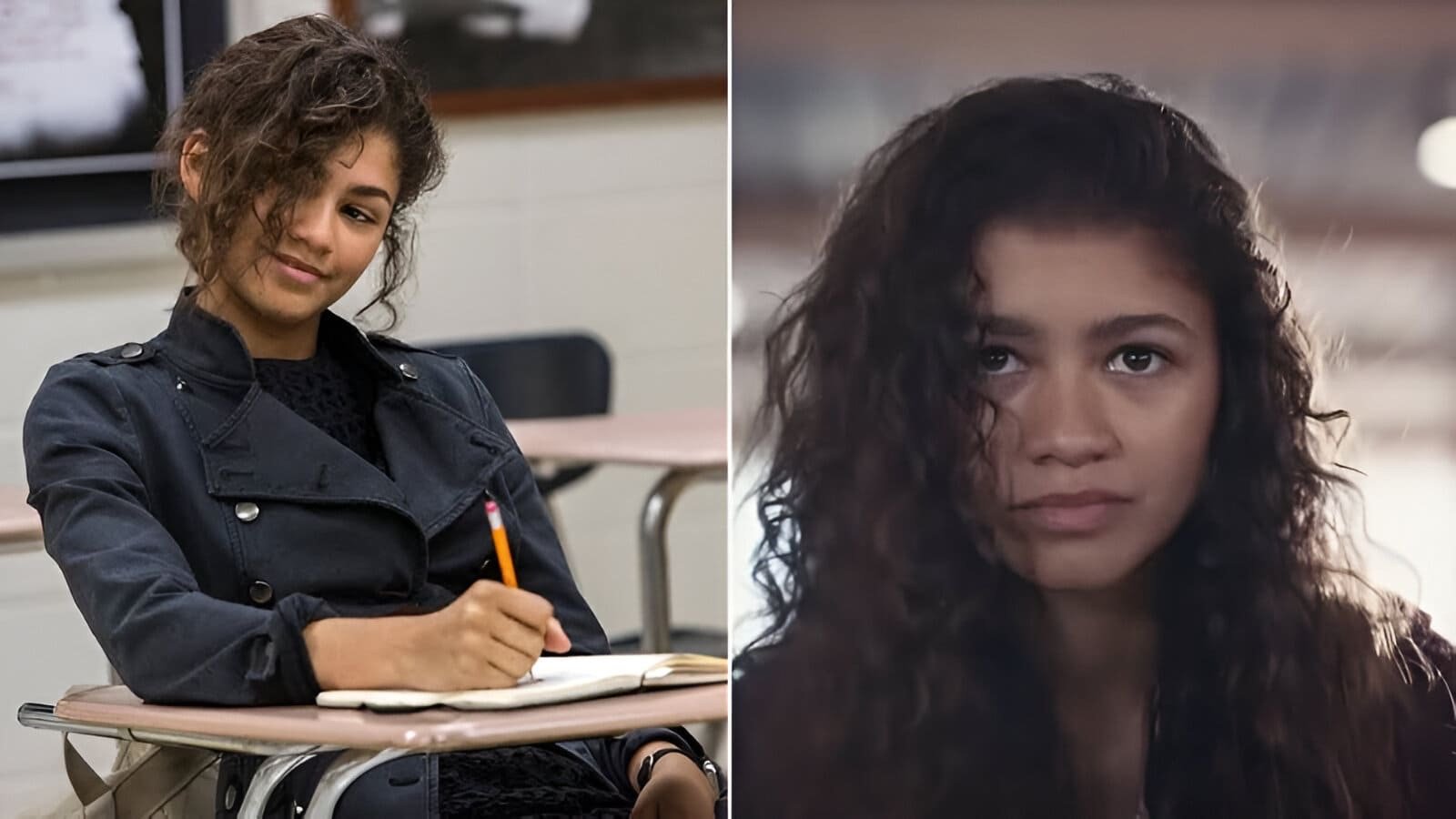 Cast of Euphoria (Seasons 1–2) | Full Actor & Character Guide