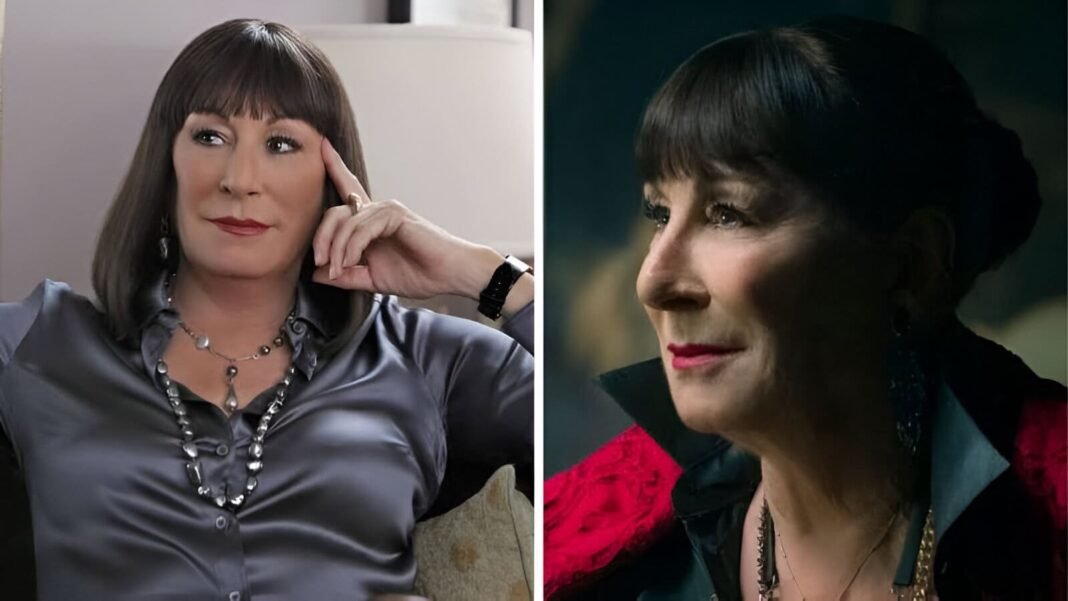 Cast of Ballerina (2025) | Ana de Armas Leads the John Wick Spinoff Film