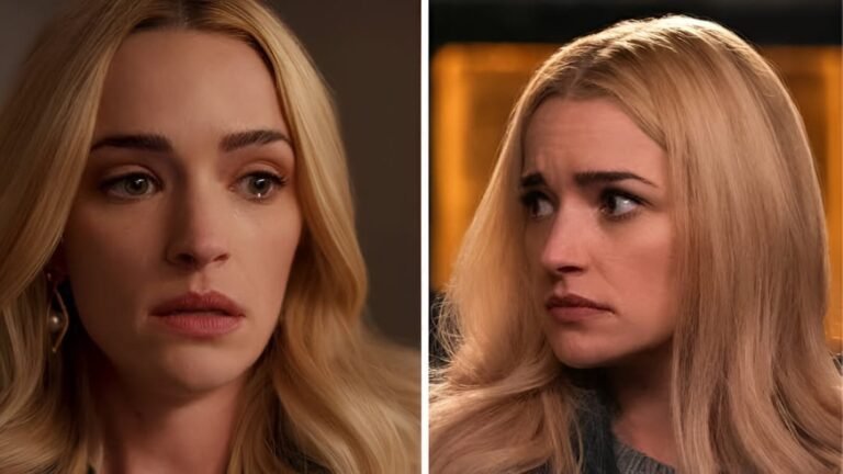 Cast of Ginny & Georgia (Season 1–3) | Meet the Stars of the Netflix ...