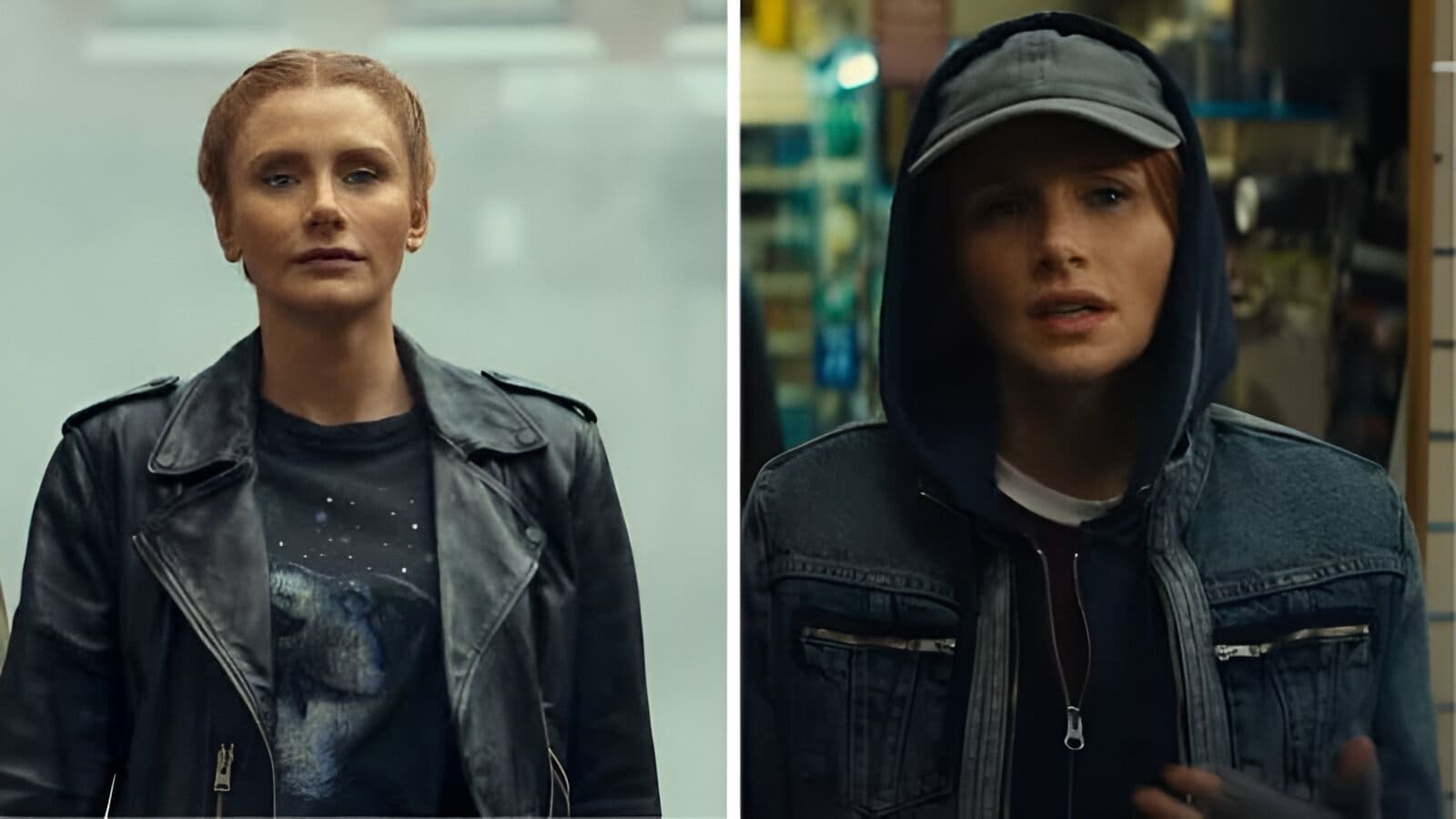 Cast of Deep Cover (2025) | Meet the Stars of the Crime Thriller Reboot