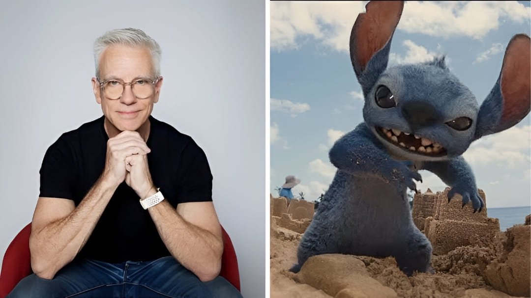 Cast of Lilo & Stitch (2025) | Meet the Stars of Disney’s Live-Action ...