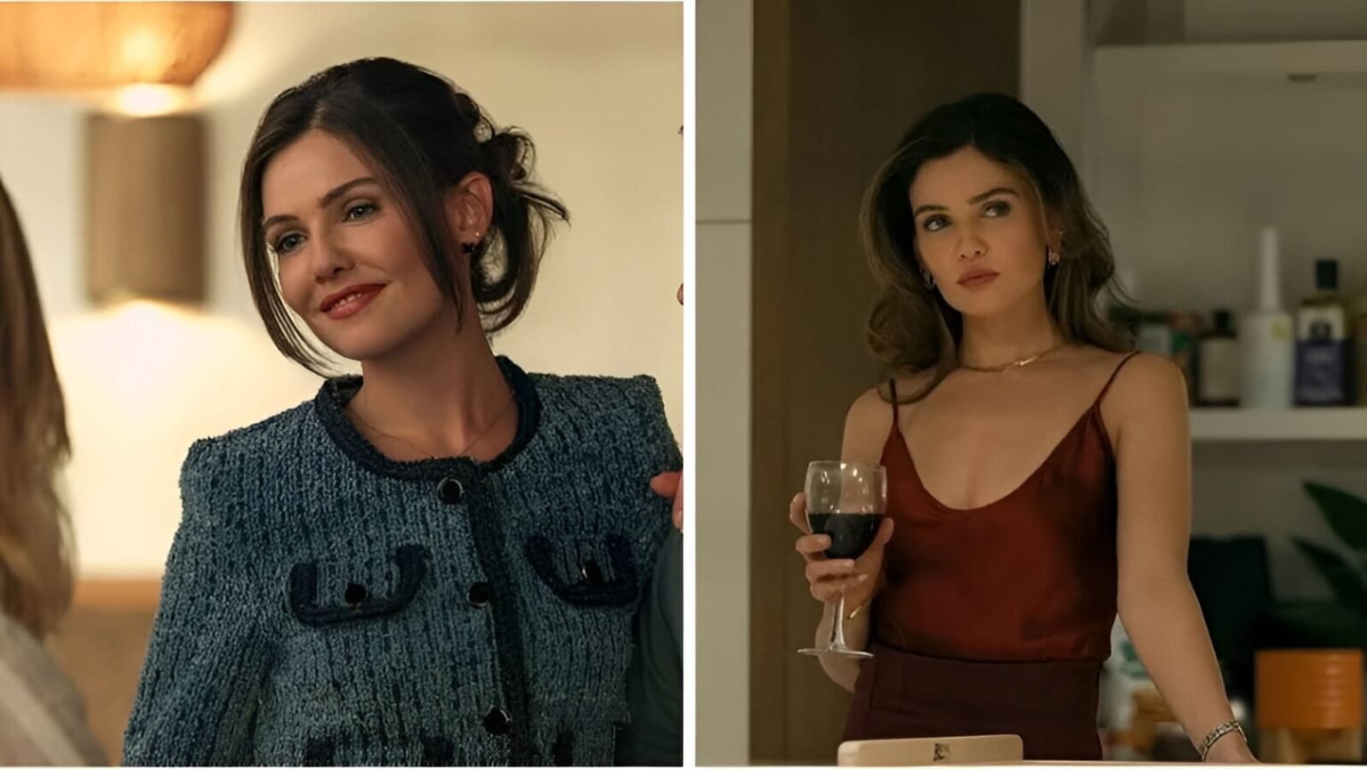 Cast of The Waterfront (Season 1) | Full List of Actors and Their Roles