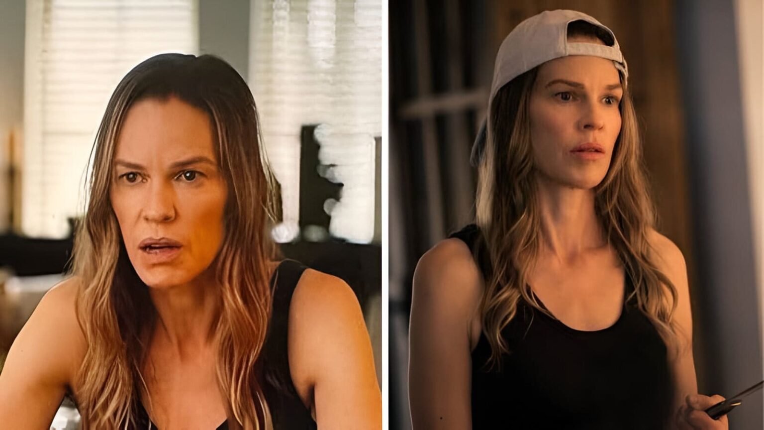 Cast of Yellowjackets (Season 1–3) | From Christina Ricci to Sophie Nélisse