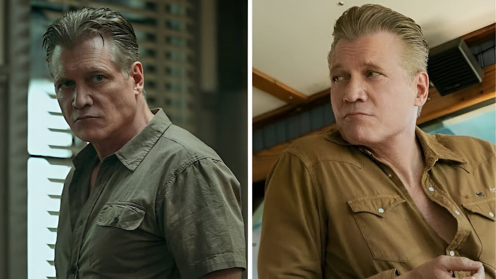 Cast of The Waterfront (Season 1) | Full List of Actors and Their Roles