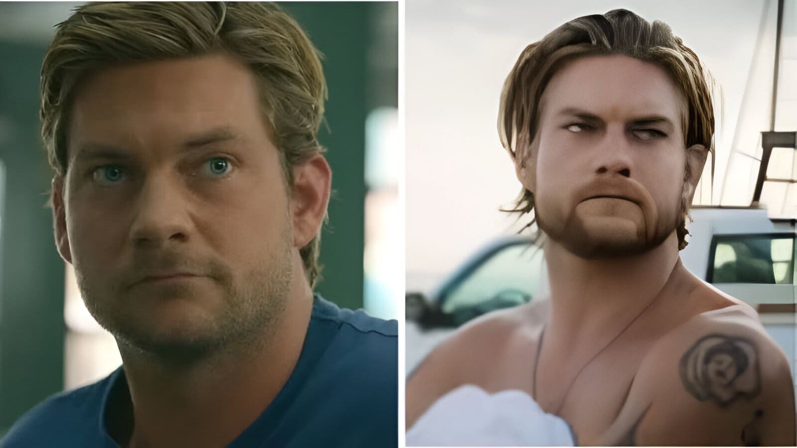 Cast of The Waterfront (Season 1) | Full List of Actors and Their Roles