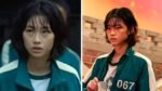 Cast of Squid Game (Season 1–3) | From Player 456 to The Front Man