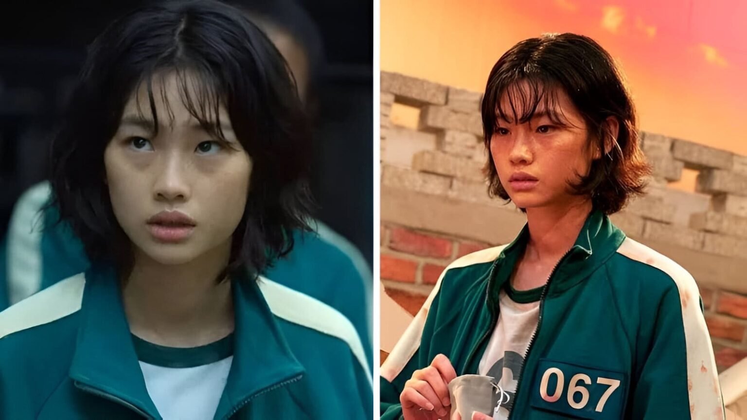 Cast of Squid Game (Season 1–3) | From Player 456 to The Front Man