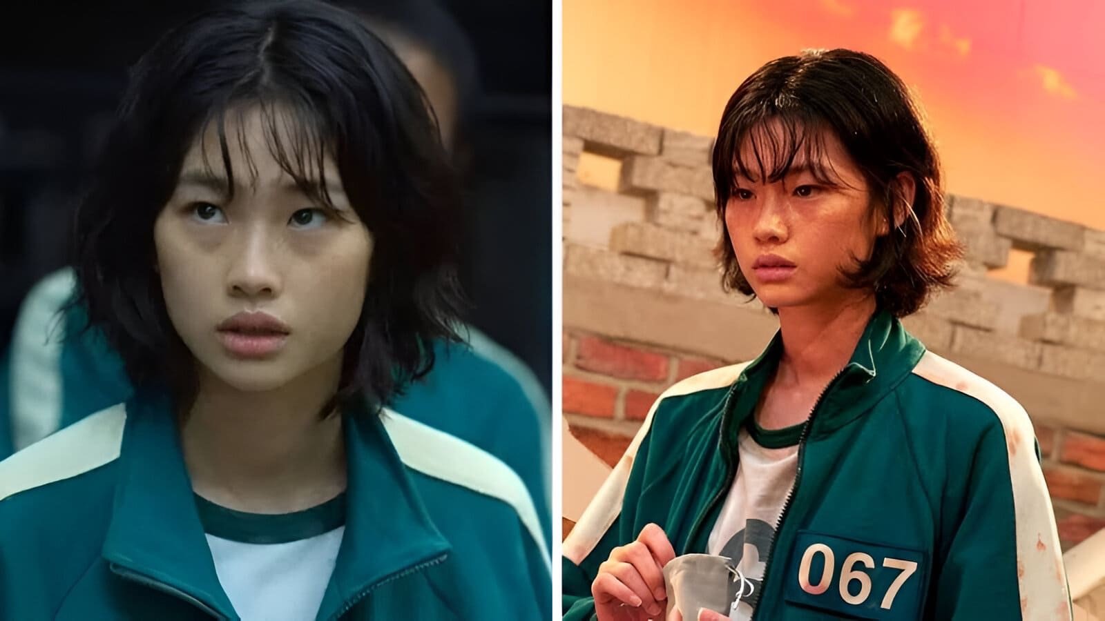 Cast of Squid Game (Season 1–3) | From Player 456 to The Front Man