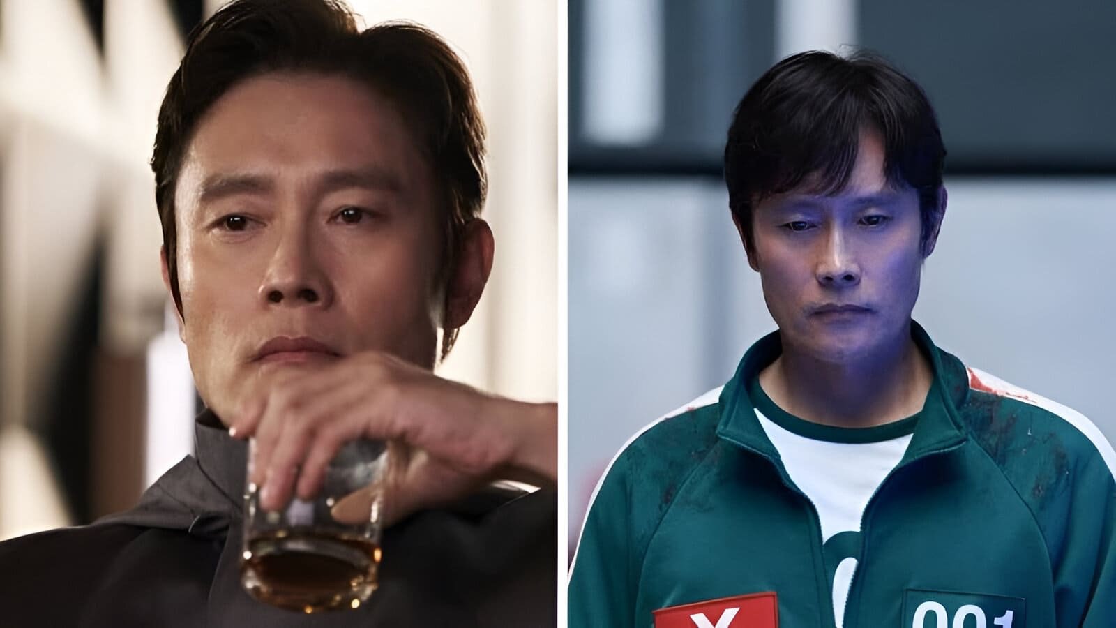 Cast of Squid Game (Season 1–3) | From Player 456 to The Front Man