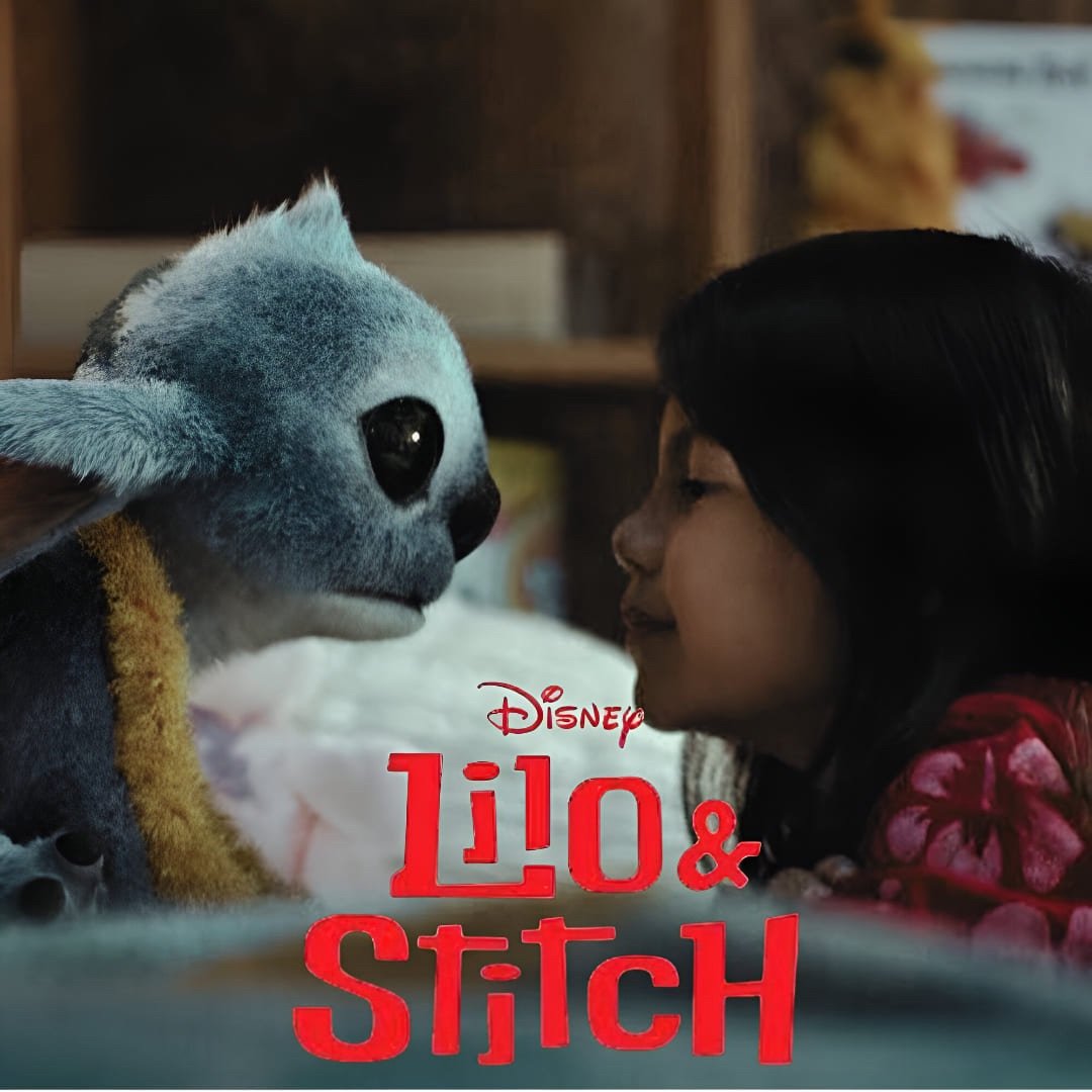 Cast of Lilo & Stitch (2025) | Meet the Stars of Disney’s Live-Action ...