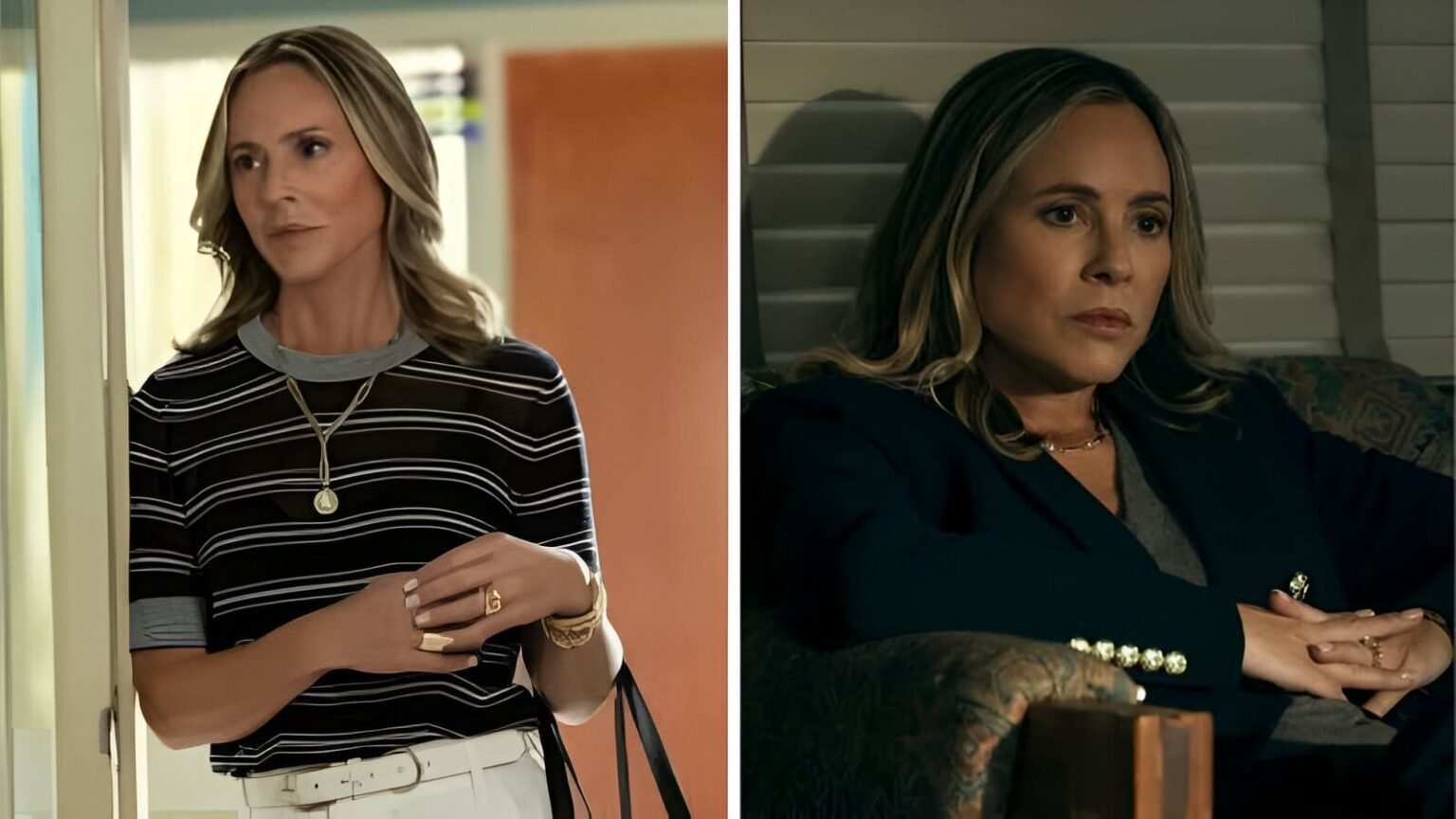 Cast of The Waterfront (Season 1) | Full List of Actors and Their Roles