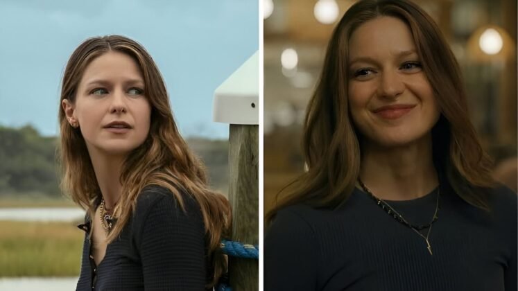 Cast of The Waterfront (Season 1) | Full List of Actors and Their Roles