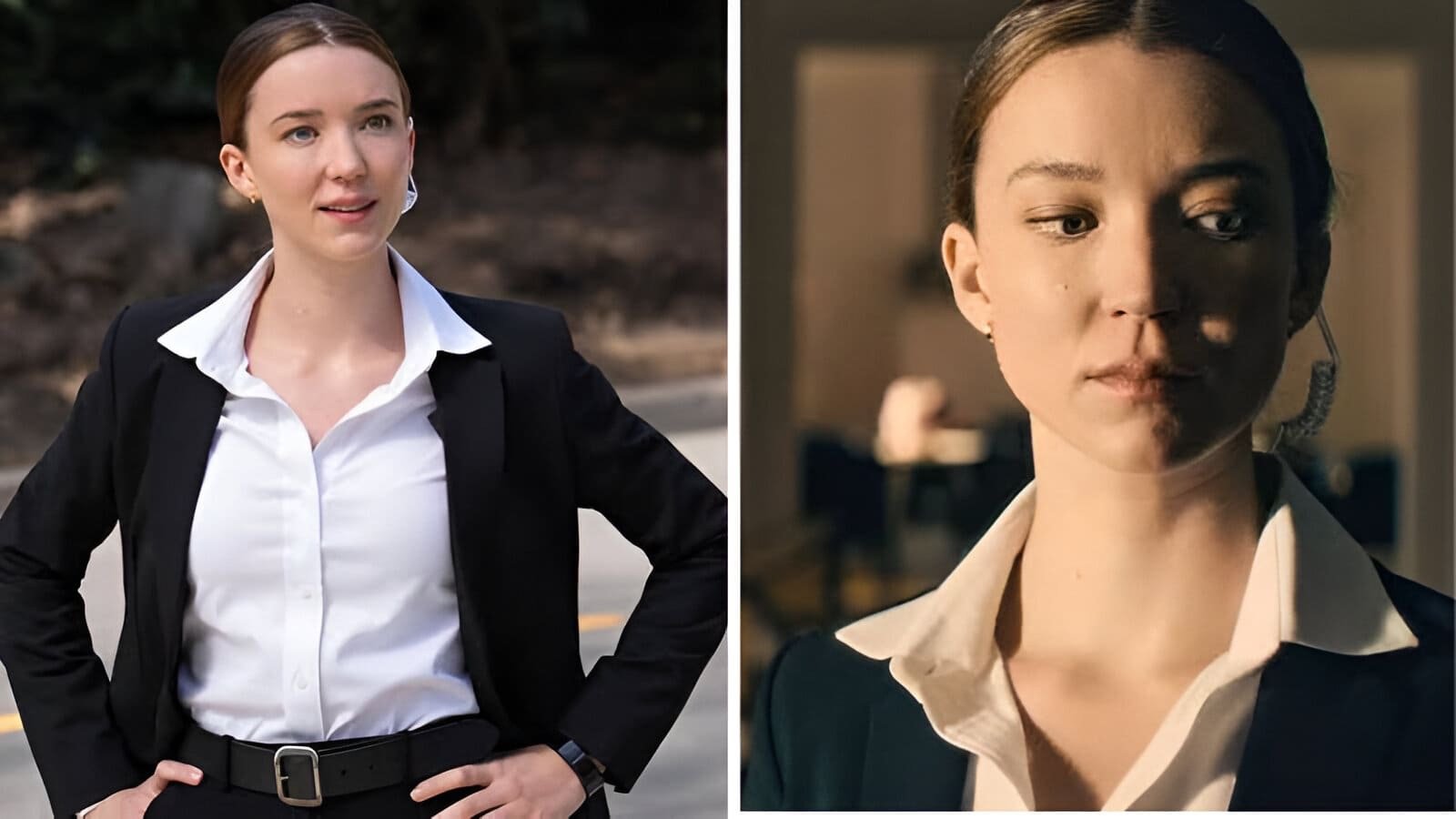 Cast of Paradise (2025) | Meet the Stars of the New TV Series