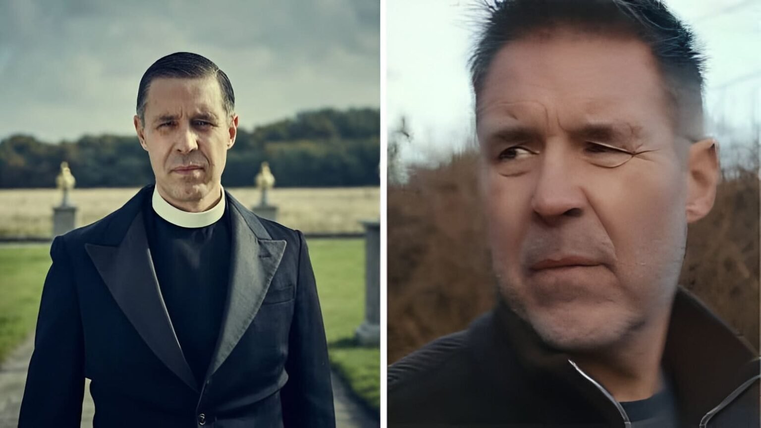 Cast of Deep Cover (2025) | Meet the Stars of the Crime Thriller Reboot