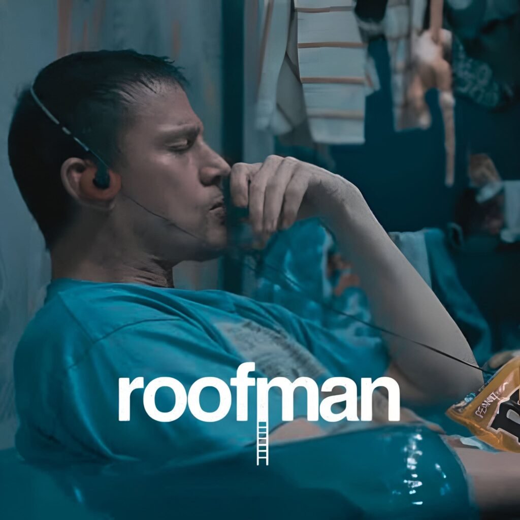 Roofman (2025) Release Date, Official Trailer & Rumors