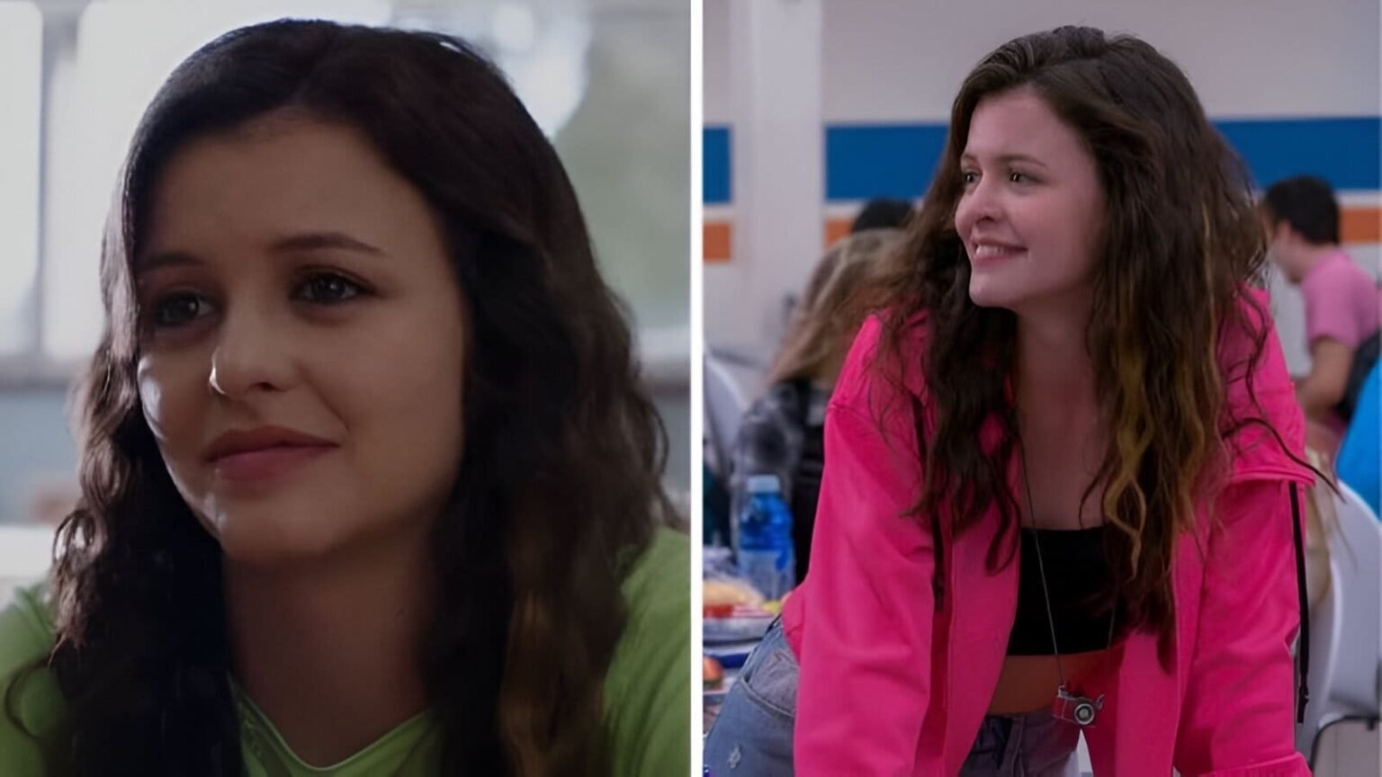 Cast of Ginny & Georgia (Season 1–3) | Meet the Stars of the Netflix ...