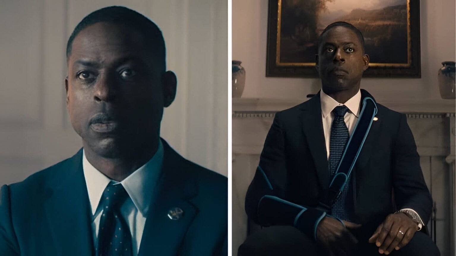 Cast of Paradise (2025) | Meet the Stars of the New TV Series