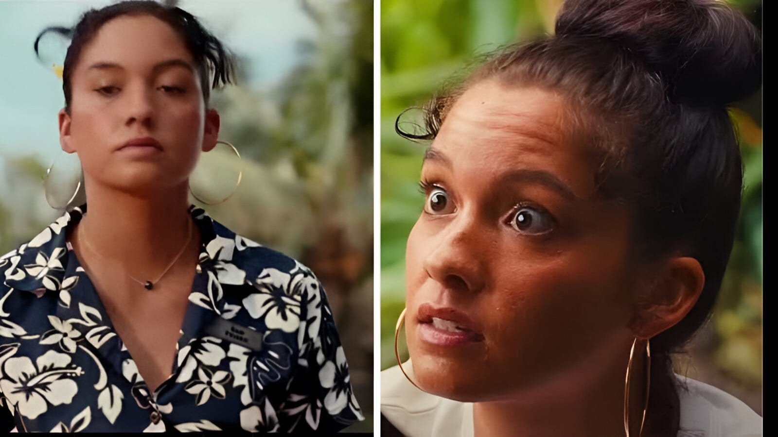 Cast of Lilo & Stitch (2025) | Meet the Stars of Disney’s Live-Action ...