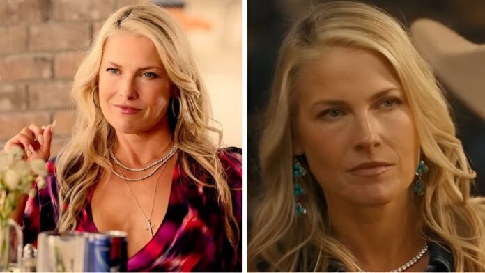 Cast of Landman (TV Series) | Billy Bob Thornton Leads the Oil-Field Drama