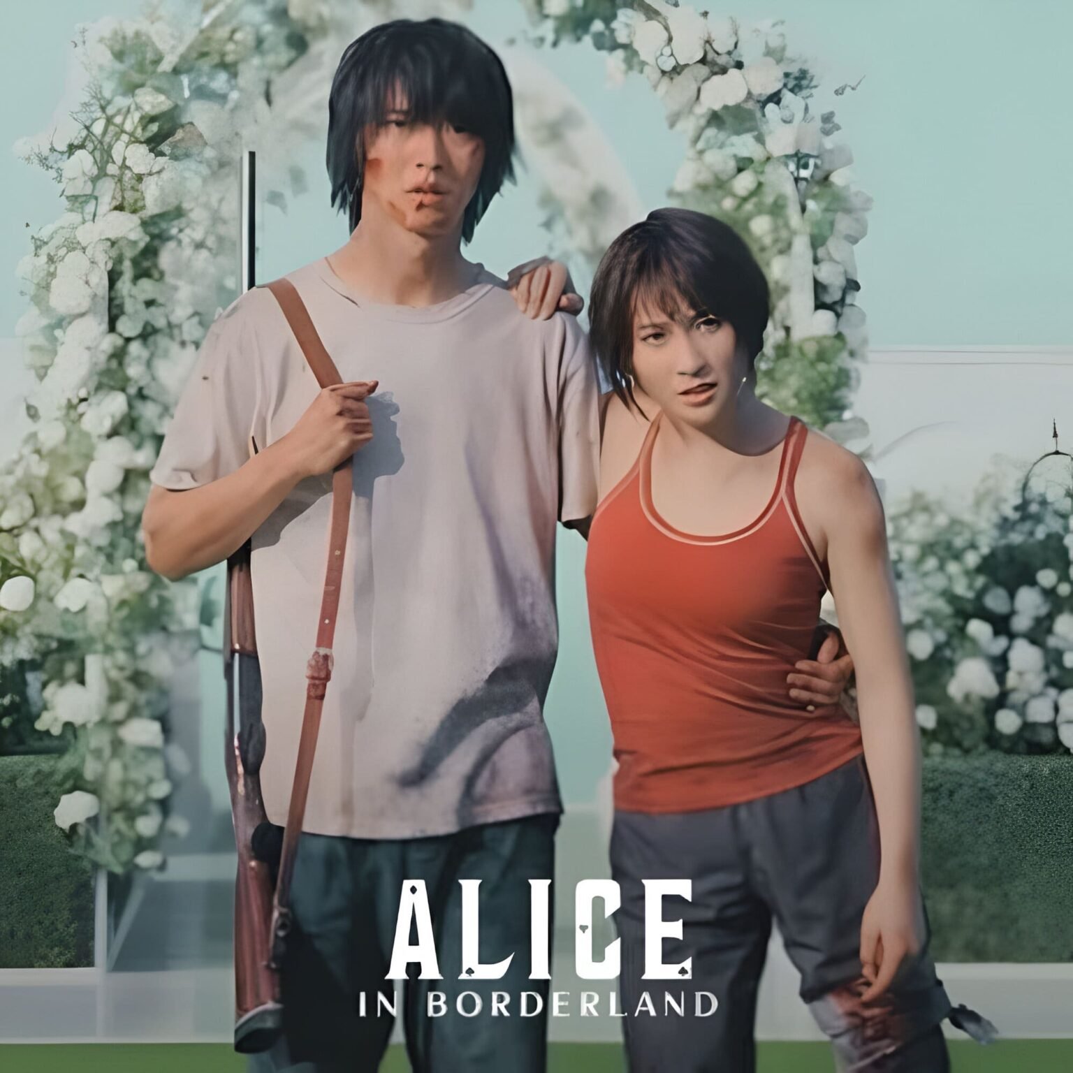 Cast of Alice in Borderland (Season 1–3) | From Arisu to Chishiya