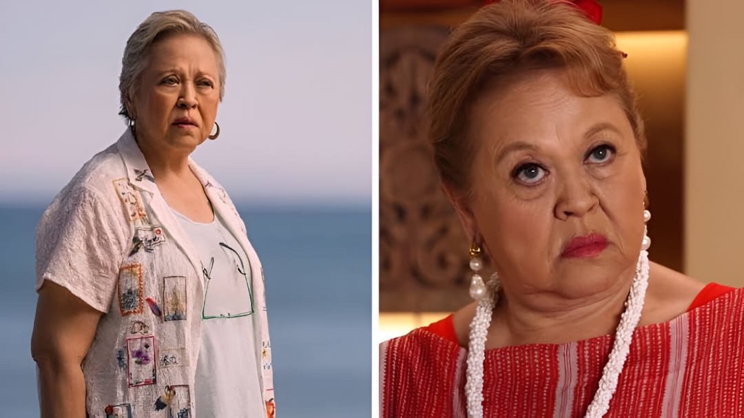 Cast of Ballard TV Series (2025) | Maggie Q, Amy Hill, Noah Bean & Full ...