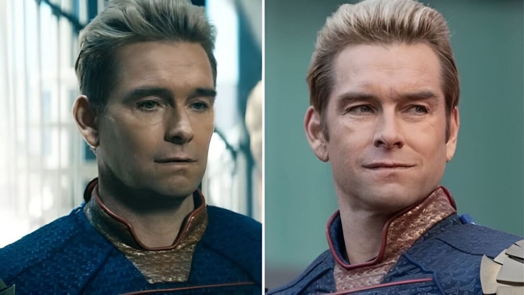 Cast of The Boys (Season 1–4) | Meet Billy Butcher, Hughie Campbell ...