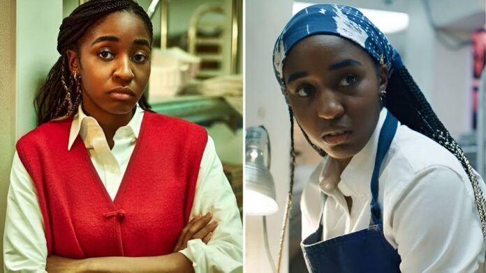 Cast of The Bear (Seasons 1–4) | Meet Jeremy Allen White, Ayo Edebiri ...