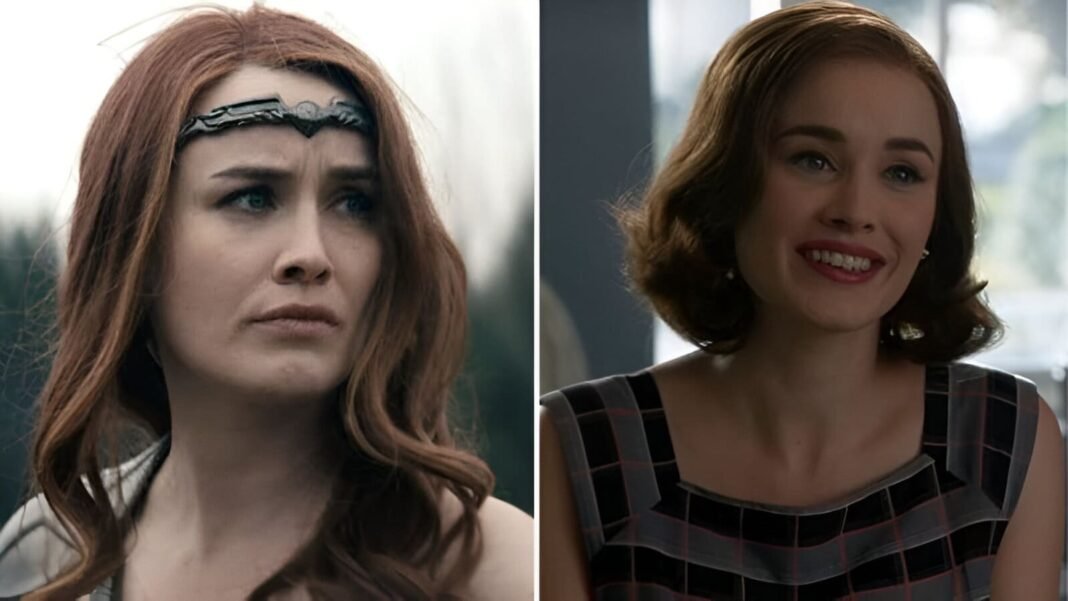 Cast of The Boys (Season 1–4) | Meet Billy Butcher, Hughie Campbell ...