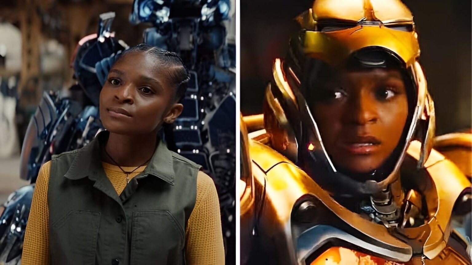Cast of Ironheart (2025) Series | Meet the Stars of Marvel’s New Tech ...