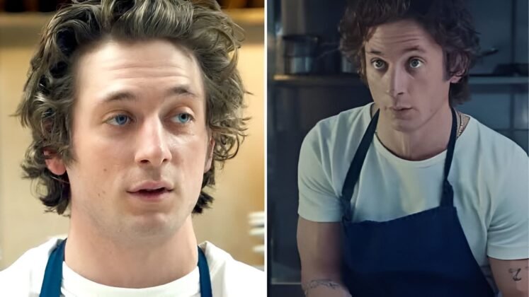 Cast of The Bear (Seasons 1–4) | Meet Jeremy Allen White, Ayo Edebiri ...