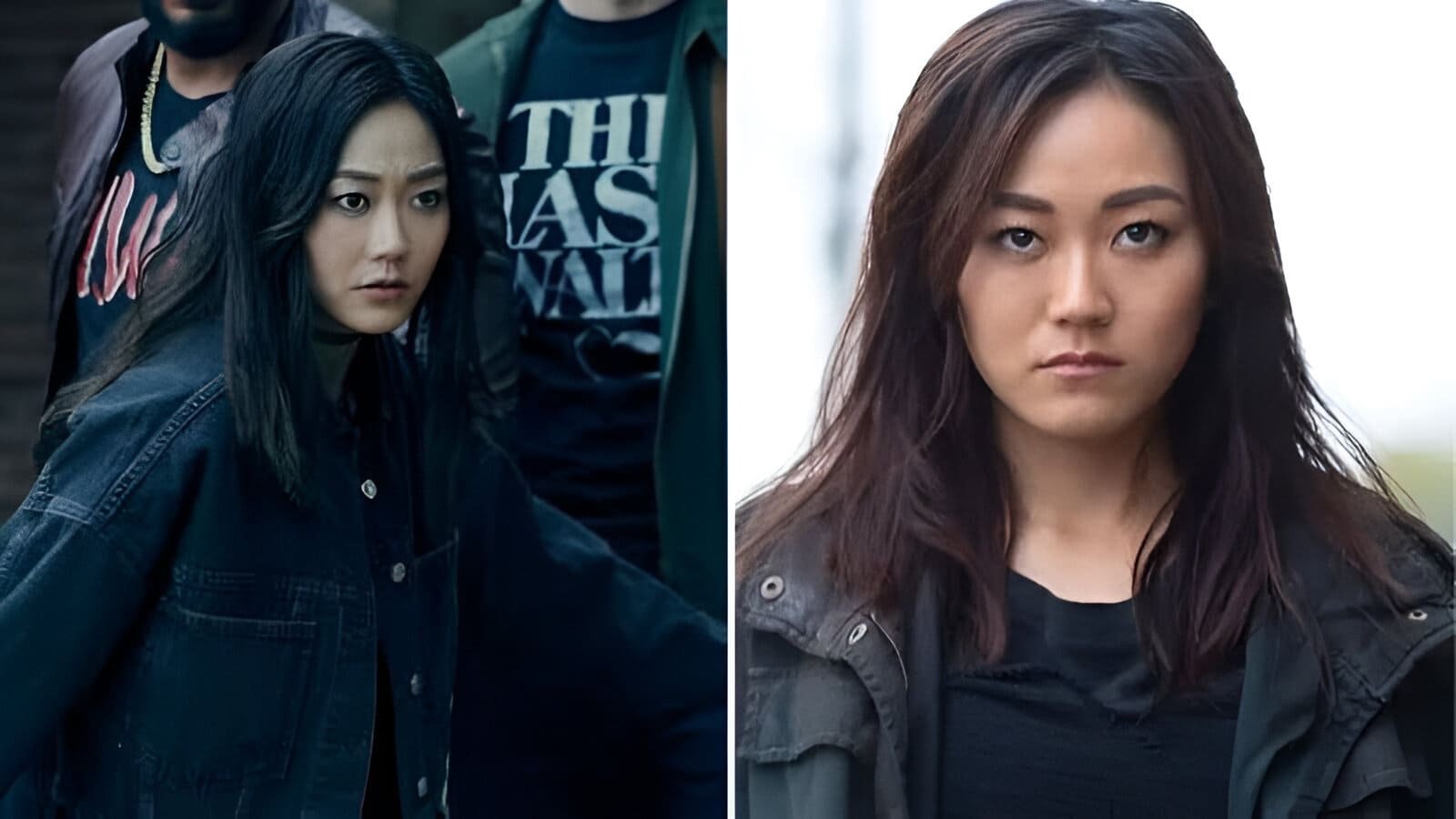 Cast of The Boys (Season 1–4) | Meet Billy Butcher, Hughie Campbell ...