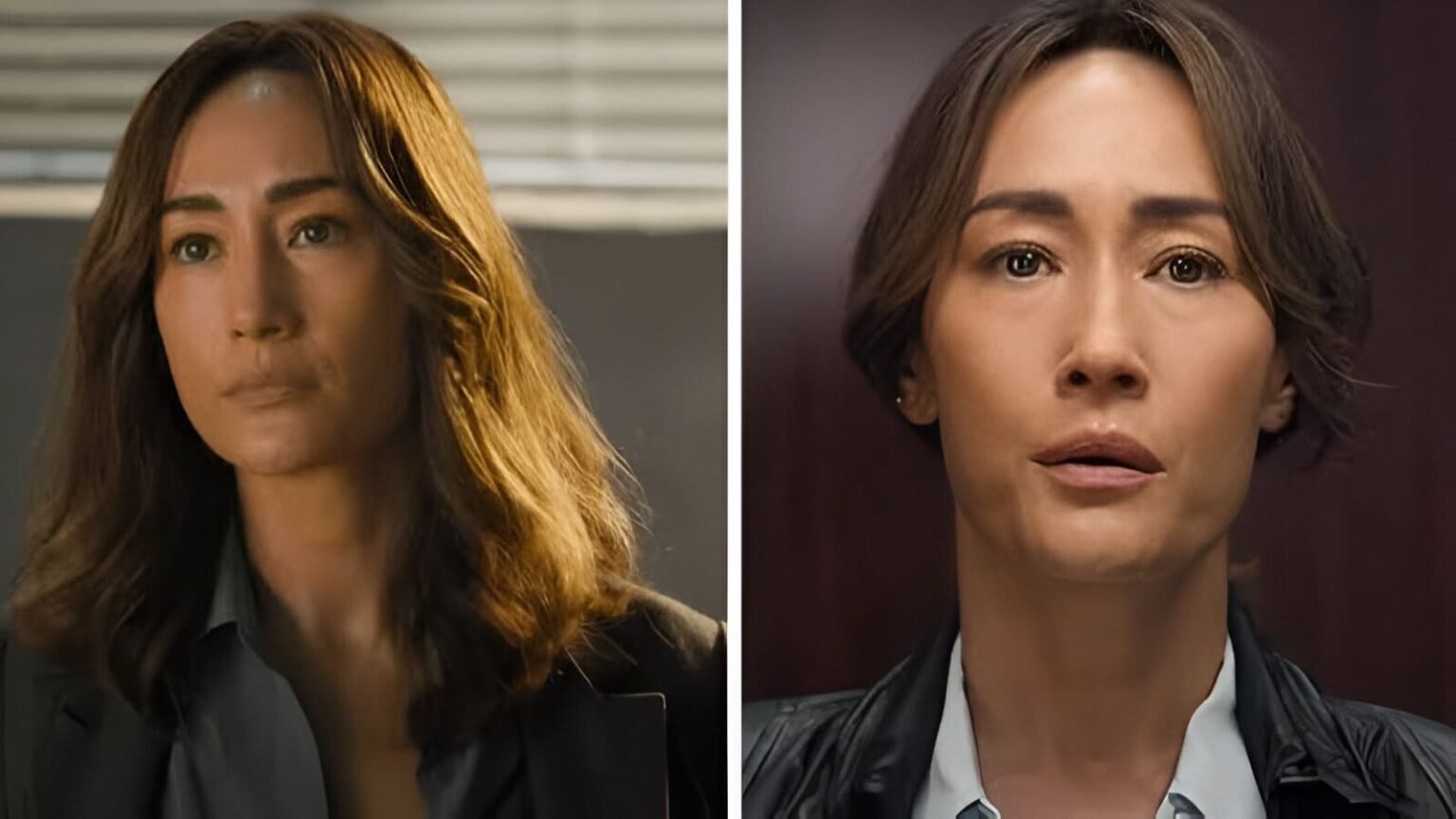 Cast of Ballard TV Series (2025) | Maggie Q, Amy Hill, Noah Bean & Full ...