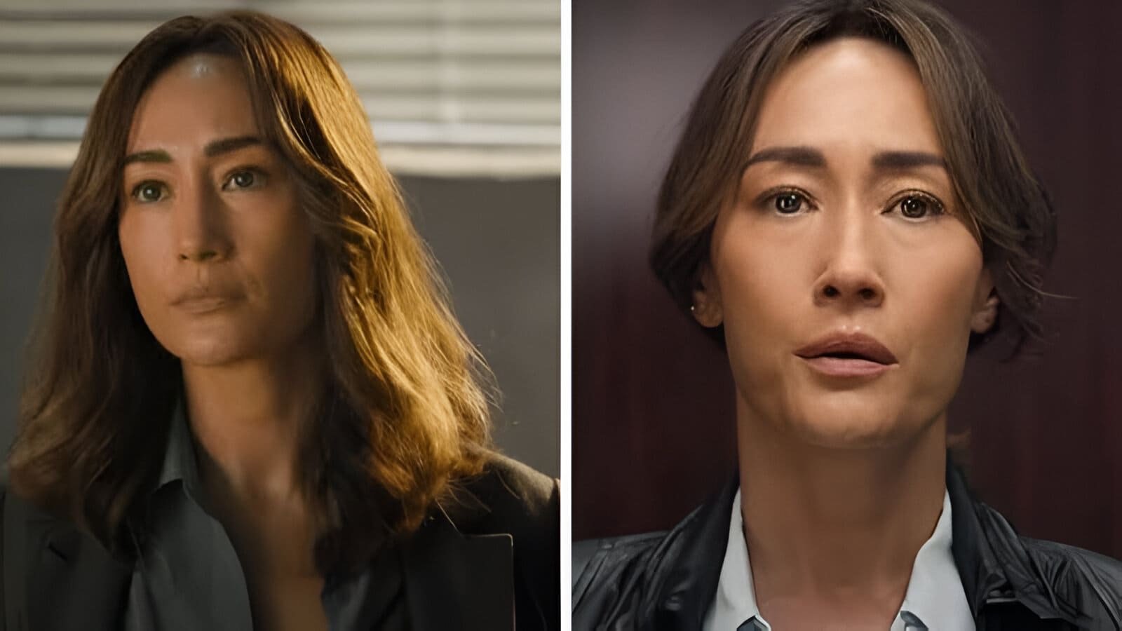 Cast of Ballard TV Series (2025) | Maggie Q, Amy Hill, Noah Bean & Full ...