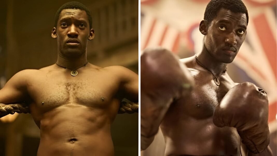 Cast of A Thousand Blows (2025) | Stephen Graham, Malachi Kirby & Erin ...