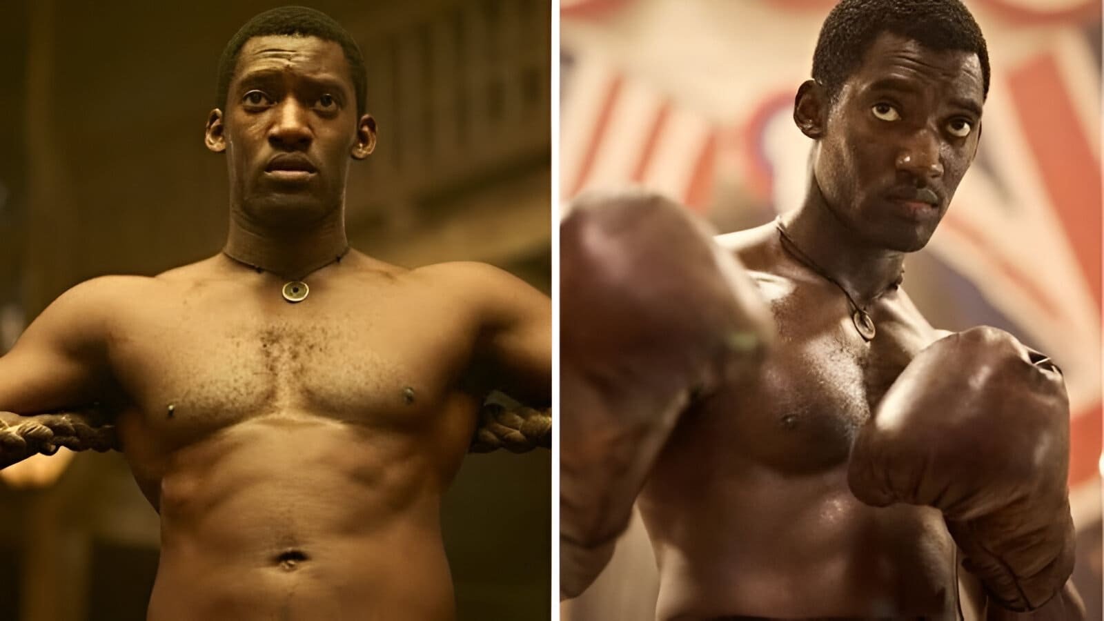 Cast of A Thousand Blows (2025) | Stephen Graham, Malachi Kirby & Erin ...