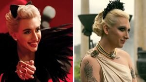 Cast of The Sandman (Season 1–2) | From Dream to Lucifer and Beyond