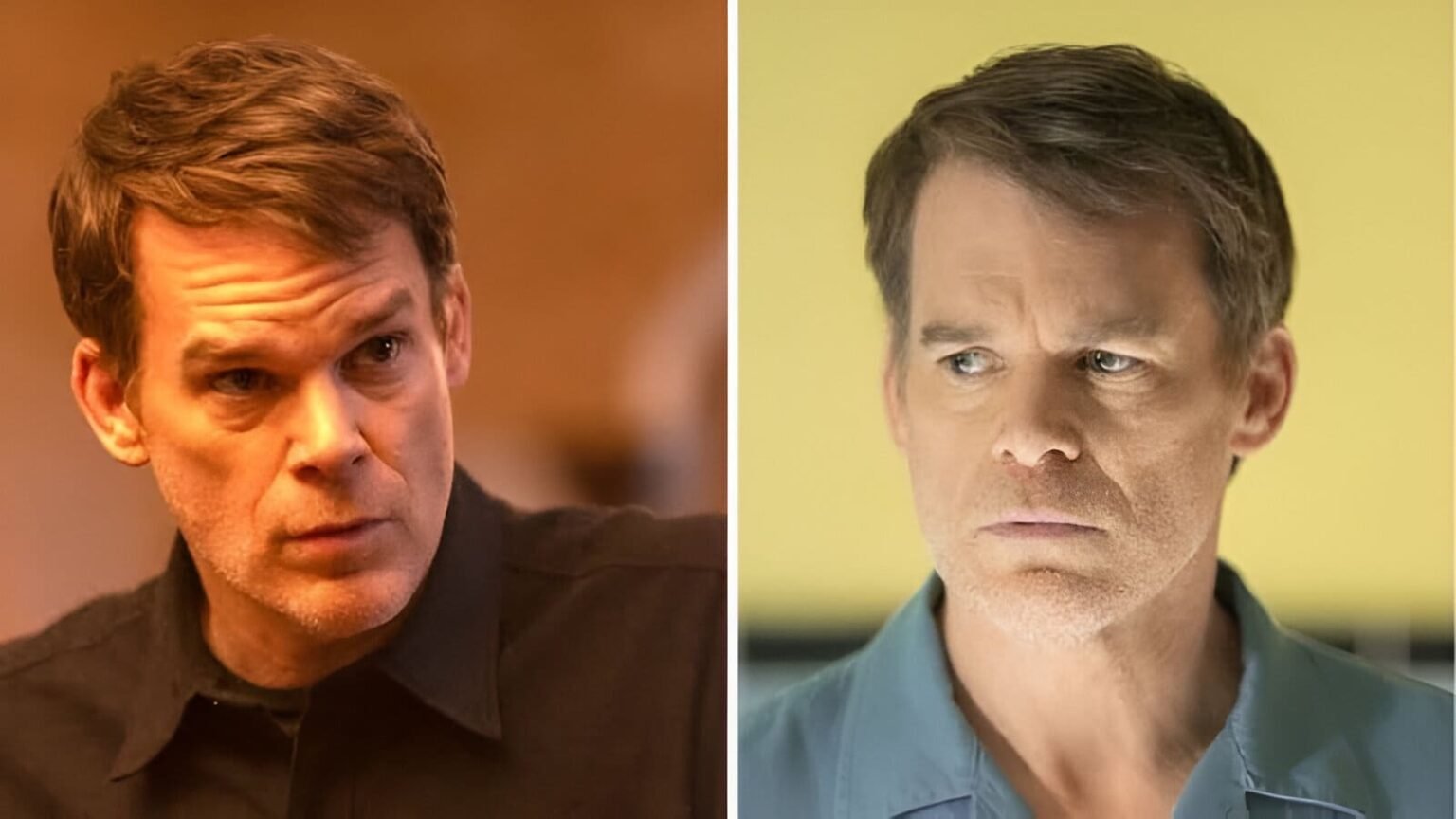 Cast of Dexter: Resurrection (2025) | Michael C. Hall, Uma Thurman ...