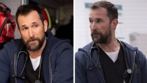 Cast of The Pitt Series | Full List of Actors and Their Roles Revealed