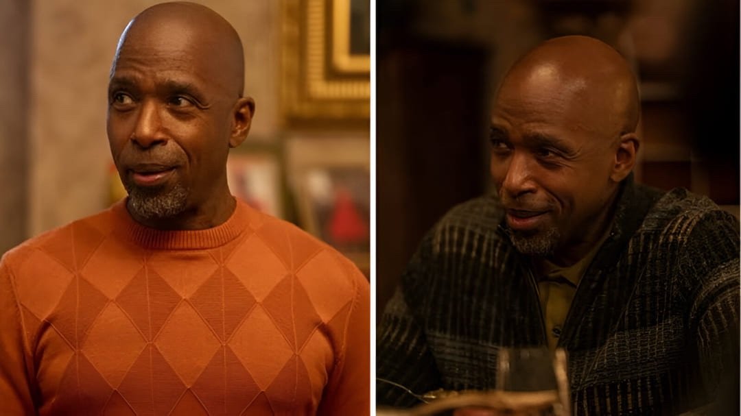 Cast of Dexter: Resurrection (2025) | Michael C. Hall, Uma Thurman ...