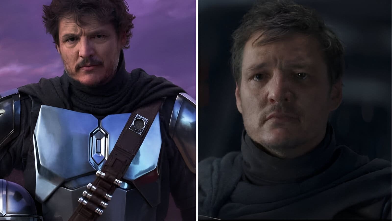 Cast of The Mandalorian (Season1–3) | Pedro Pascal, Giancarlo Esposito ...