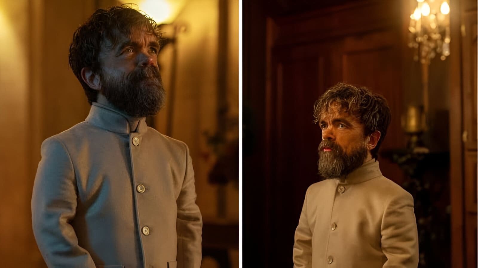 Cast of Dexter: Resurrection (2025) | Michael C. Hall, Uma Thurman ...